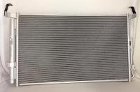 China 97606-4D900 Car Air Condenser For HYUNDAI Entourage GL 2008 for sale
