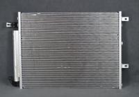 China 12V Car Air Condenser For JEEP Cherokee 75th Anniversary 2016 52014775AB for sale