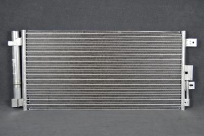 China Vehicle Air Conditioner Condenser For FAIT 500 Abarth 2012-2015 68073679AA for sale
