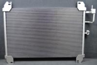 China Universal AC Condenser Car Car Air Condenser BUICK Rainier CXL 2004-2007 89019054 for sale