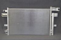China DB5Z19712C Car Air Condenser For FORD Explorer Base 2016-2017 for sale