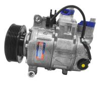 China A0101 7SEU16C Auto Air AC Compressor For AUDI A6L 2.0 A4 1.8 03-11 1K0820803N 1k0820803H 4471806731 for sale