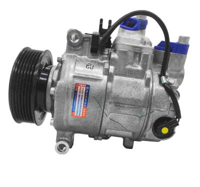 China A0101 7SEU16C Auto Air AC Compressor For AUDI A6L 2.0 A4 1.8 03-11 1K0820803N 1k0820803H 4471806731 for sale