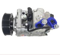 China A0101 7SEU16C Auto Air AC Compressor For AUDI A6L 2.0 A4 1.8 03-11 1K0820803N 1k0820803H 4471806731 for sale