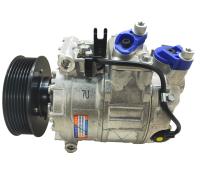 China A0106 Ac Compressor For Audi Q7 3.6/VW Touareg / Porsche Cayenne 3.6 7L6820803P 3B0820803B 3B0820803A for sale