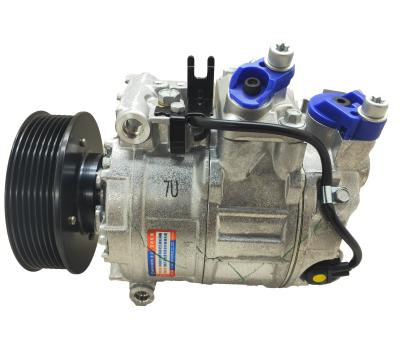 China A0106 Ac Compressor For Audi Q7 3.6/VW Touareg / Porsche Cayenne 3.6 7L6820803P 3B0820803B 3B0820803A for sale