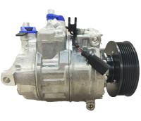 China A0106 Ac Compressor For Audi Q7 3.6/VW Touareg / Porsche Cayenne 3.6 7L6820803P 3B0820803B 3B0820803A for sale