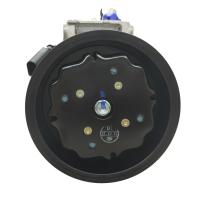 China A0106 Ac Compressor For Audi Q7 3.6/VW Touareg / Porsche Cayenne 3.6 7L6820803P 3B0820803B 3B0820803A for sale