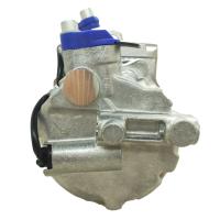 China A0106 Ac Compressor For Audi Q7 3.6/VW Touareg / Porsche Cayenne 3.6 7L6820803P 3B0820803B 3B0820803A for sale