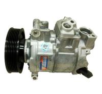 China A0109-1  Other Auto Air Conditioning Ac Compressor For Audi Q3 4B0260805M/8E0260805D/8E0260805AB for sale