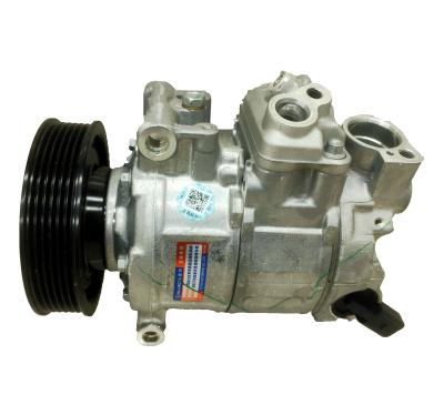 China A0109-1  Other Auto Air Conditioning Ac Compressor For Audi Q3 4B0260805M/8E0260805D/8E0260805AB for sale