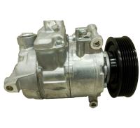 China A0109-1  Other Auto Air Conditioning Ac Compressor For Audi Q3 4B0260805M/8E0260805D/8E0260805AB for sale