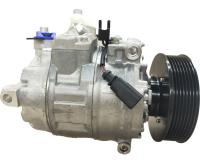 China A0110 Auto Air Conditioning Parts For Audi Q7 4.2/A8 4.2 Car Ac Compressor L6820803P 3B0820803B 3B0820803A for sale