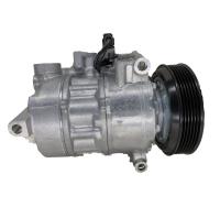 China A0117 Auto Air Conditioning Parts Car Ac Compressor For Audi A6L A4  B8 C7 2.5 Q7 3.0 Touareg 8T0260805E 8T0260805N for sale