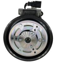 China A0117 Auto Air Conditioning Parts Car Ac Compressor For Audi A6L A4  B8 C7 2.5 Q7 3.0 Touareg 8T0260805E 8T0260805N for sale