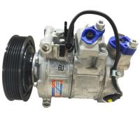 China A0118-1 Auto Air Car Ac Compressor For Audi A6L A4 B8 C7 2.5 447150-2340 447150-2342 447150-2343 447150-2348 447190-3400 for sale