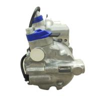 China A0118-1 Auto Air Car Ac Compressor For Audi A6L A4 B8 C7 2.5 447150-2340 447150-2342 447150-2343 447150-2348 447190-3400 for sale
