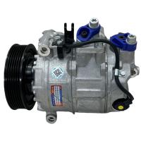 China A0120 Car Ac Compressor For Audi Q7 Touareg 3.0T Diesel 1K0820859S for sale