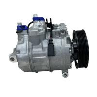 China A0120 Car Ac Compressor For Audi Q7 Touareg 3.0T Diesel 1K0820859S for sale