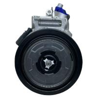 China A0120 Car Ac Compressor For Audi Q7 Touareg 3.0T Diesel 1K0820859S for sale