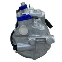 China A0120 Car Ac Compressor For Audi Q7 Touareg 3.0T Diesel 1K0820859S for sale