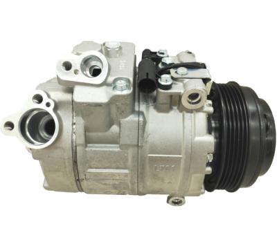 China A0201 Auto Air ACcompressor For BMW E38/ E39 E46 E39 320i 320D 330D 320I 1994-2005 64526911340 64528385922 WXBM011 for sale