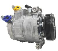 China A0202 7SEU17C Auto Air Car Ac Compressor For  BMW 5 Series E60 E66 64526956715 64526956716 64509174803 64509180549 for sale
