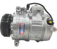 China A0202 7SEU17C Auto Air Car Ac Compressor For  BMW 5 Series E60 E66 64526956715 64526956716 64509174803 64509180549 for sale