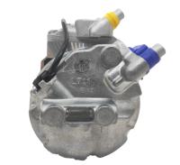 China A0202 7SEU17C Auto Air Car Ac Compressor For  BMW 5 Series E60 E66 64526956715 64526956716 64509174803 64509180549 for sale