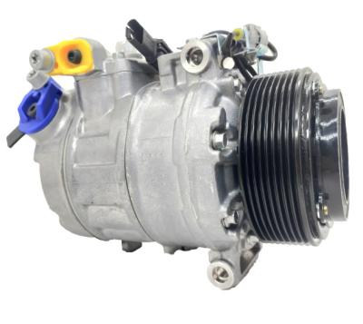 China A0203 Auto Air Conditioning Parts For BMW  F18 N52B25 Engine Ac Compressor 64529165808 for sale