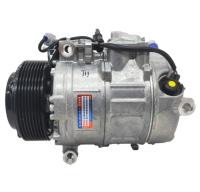 China A0203 Auto Air Conditioning Parts For BMW  F18 N52B25 Engine Ac Compressor 64529165808 for sale