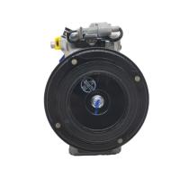 China A0203 Auto Air Conditioning Parts For BMW  F18 N52B25 Engine Ac Compressor 64529165808 for sale