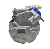 China A0203 Auto Air Conditioning Parts For BMW  F18 N52B25 Engine Ac Compressor 64529165808 for sale