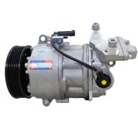 China A0206 Auto Air Conditioning Parts Car Ac Compressor For BMW E90 E46  X3 320 318 OE 64529182793 for sale