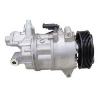 China A0206 Auto Air Conditioning Parts Car Ac Compressor For BMW E90 E46  X3 320 318 OE 64529182793 for sale