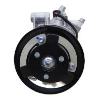 China A0206 Auto Air Conditioning Parts Car Ac Compressor For BMW E90 E46  X3 320 318 OE 64529182793 for sale