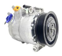 China A0207 Auto Air Car Ac Compressor For BMW E66 730  64526956815 447190-3783 for sale