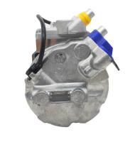 China A0207 Auto Air Car Ac Compressor For BMW E66 730  64526956815 447190-3783 for sale