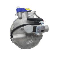 China A0214 Auto Air Car Ac Compressor For BMW GT 535 X5 X6 DENSO Type 64529217868 64529217869 471-1543 for sale