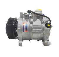 China A0218 7SEU17C Auto Air Car Ac Compressor For BMW X3  X1  64529399072 64529223695 for sale