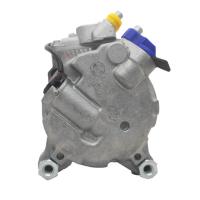 China A0218 7SEU17C Auto Air Car Ac Compressor For BMW X3  X1  64529399072 64529223695 for sale