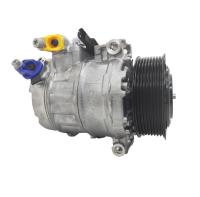 China A0219 Car Ac Compressor For BMW X3  F25 F28IX  7SEU17C 64529211496 DCP05089 for sale