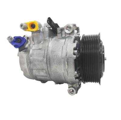 China A0219 Car Ac Compressor For BMW X3  F25 F28IX  7SEU17C 64529211496 DCP05089 for sale