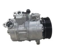 China A0220 Auto Air Conditioning AC Compressor For BMW 128I /X1 E84 /Z4 E89  64529122618 for sale