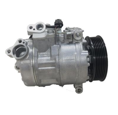 China A0220 Auto Air Conditioning AC Compressor For BMW 128I /X1 E84 /Z4 E89  64529122618 for sale