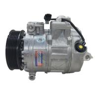 China A0220 Auto Air Conditioning AC Compressor For BMW 128I /X1 E84 /Z4 E89  64529122618 for sale