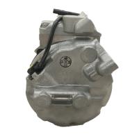 China A0220 Auto Air Conditioning AC Compressor For BMW 128I /X1 E84 /Z4 E89  64529122618 for sale