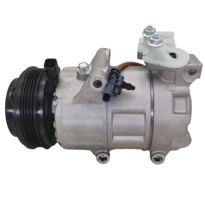 China XD1141 Auto Air Conditioner Parts For Ford Ecosport 2.0 2018 Car Ac Compressor 12 Volt GN1119D629CB GN1Z19703D for sale