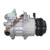 China XD1141 Auto Air Conditioner Parts For Ford Ecosport 2.0 2018 Car Ac Compressor 12 Volt GN1119D629CB GN1Z19703D for sale