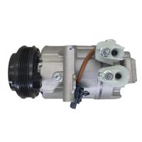 China XD1141 Auto Air Conditioner Parts For Ford Ecosport 2.0 2018 Car Ac Compressor 12 Volt GN1119D629CB GN1Z19703D for sale